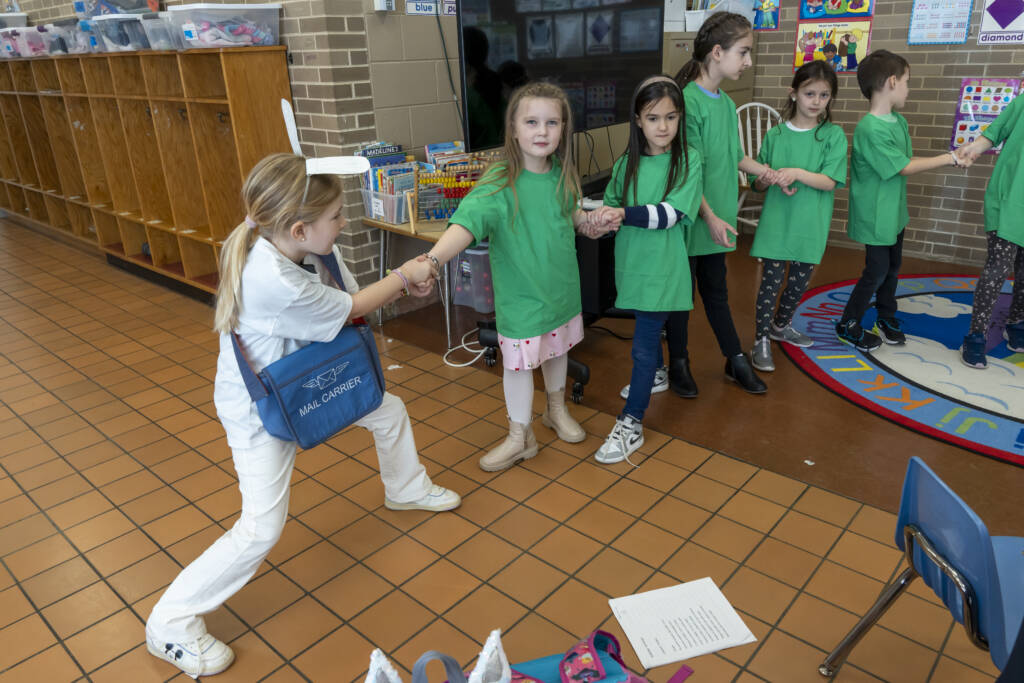 Our community | St Sava Academy