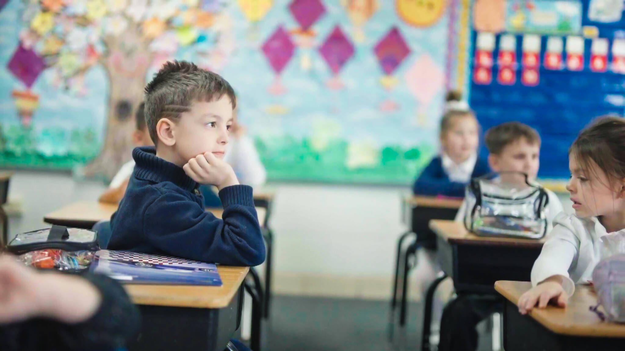 St Sava Academy | Dual-language education in an Orthodox-Christian learning