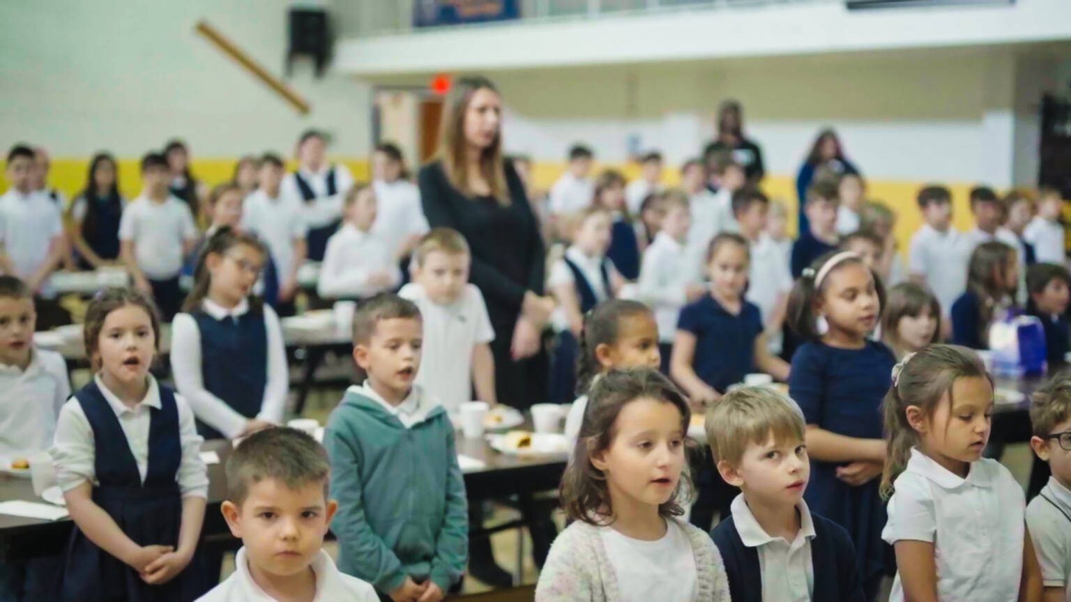 St Sava Academy | Dual-language education in an Orthodox-Christian learning