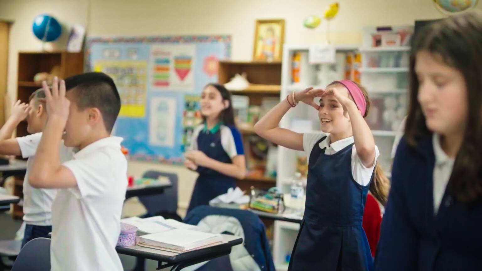 Why School Uniforms Build Unity, Focus, and Pride at Saint Sava Academy | St Sava Academy