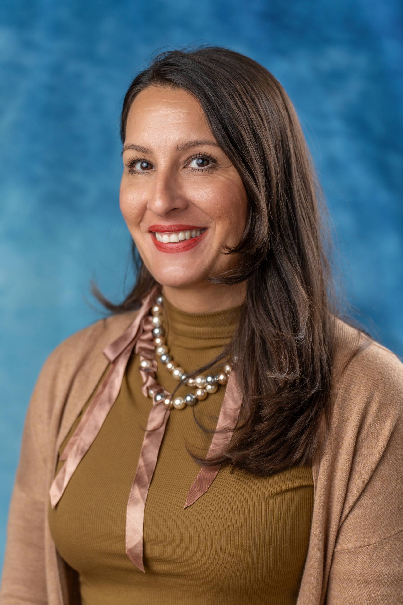 Ivana Milovanovic | St Sava Academy