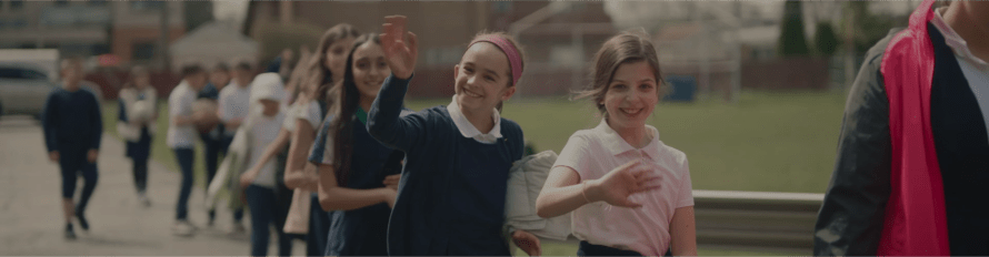 Admissions | St Sava Academy