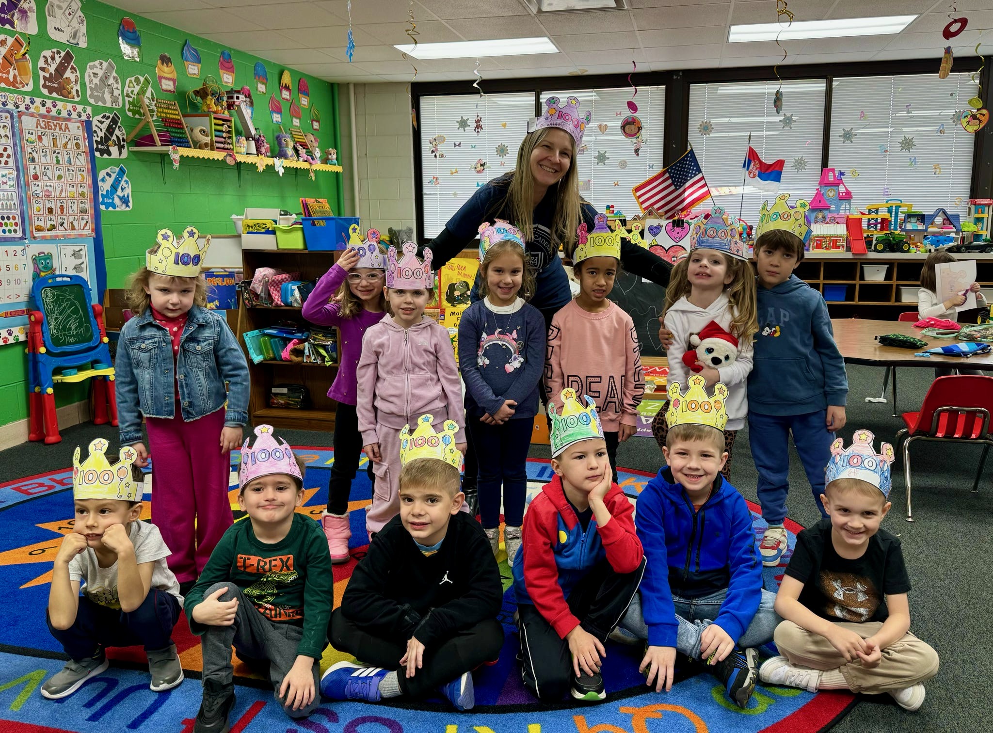 St Sava Academy | Dual-language education in an Orthodox-Christian learning