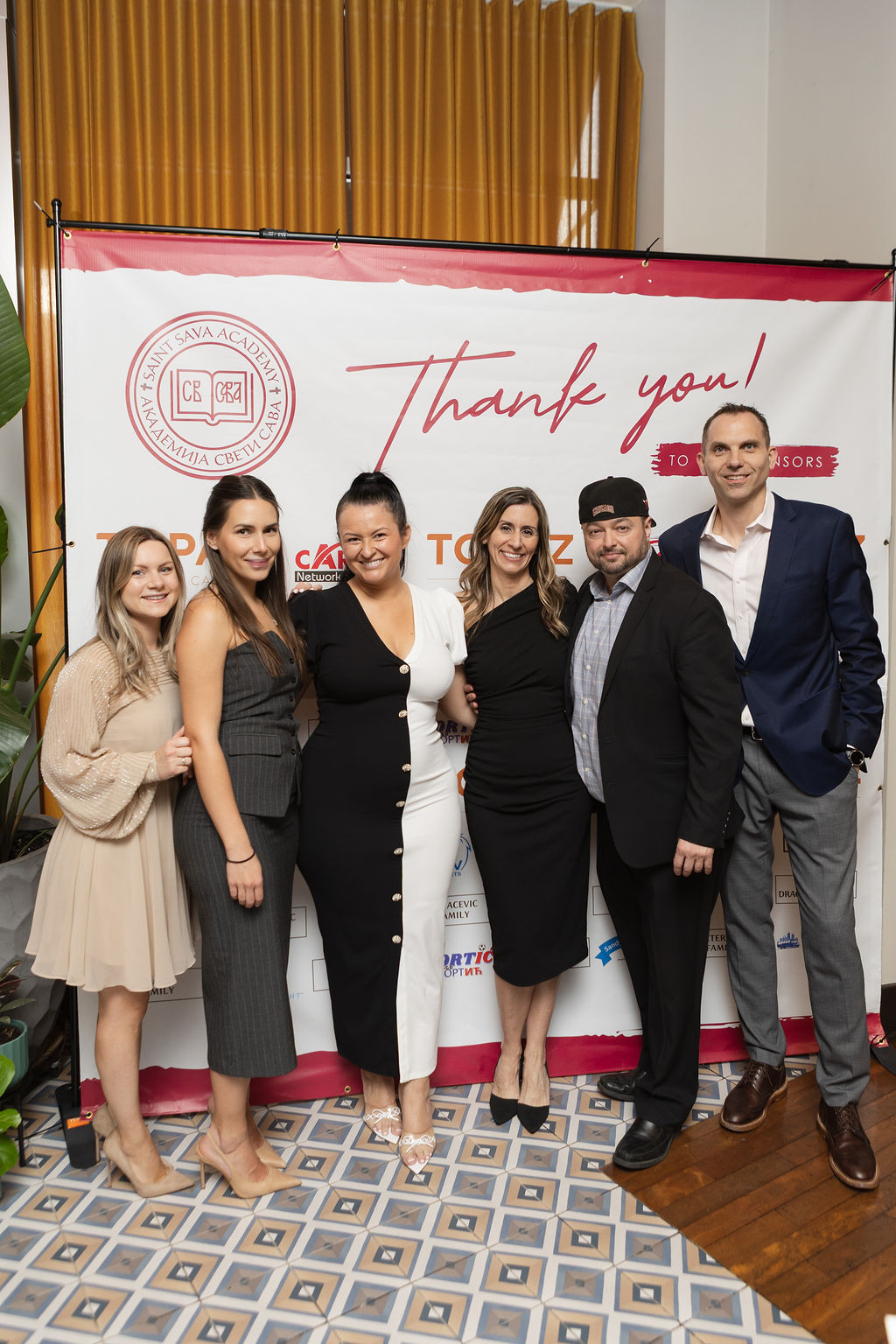 St Sava Academy | Dual-language education in an Orthodox-Christian learning