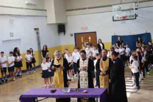 St Sava Academy | Dual-language education in an Orthodox-Christian learning