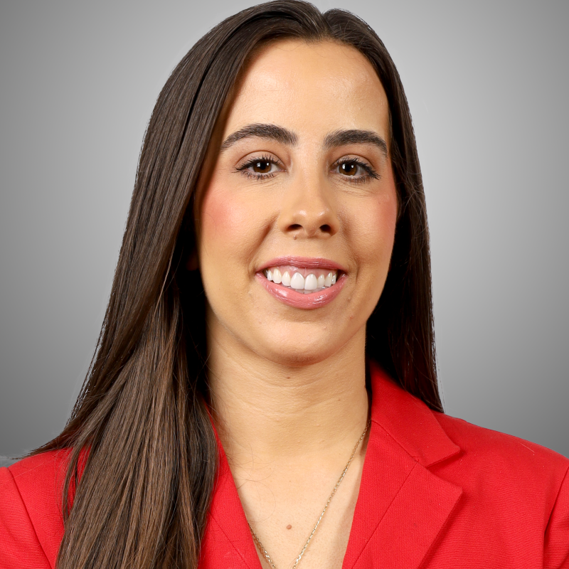 Gabrielle Dzwinyk | St Sava Academy